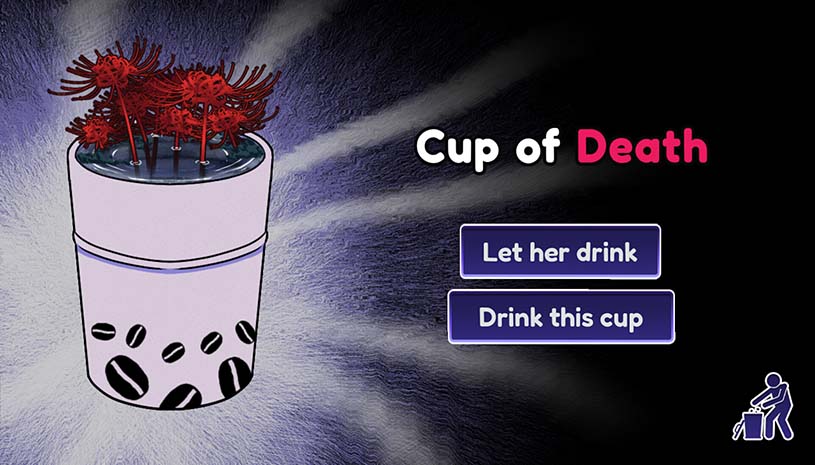 异常咖啡机2 / Anomalous Coffee Machine 2-PC单机游戏下载-九狸游戏云